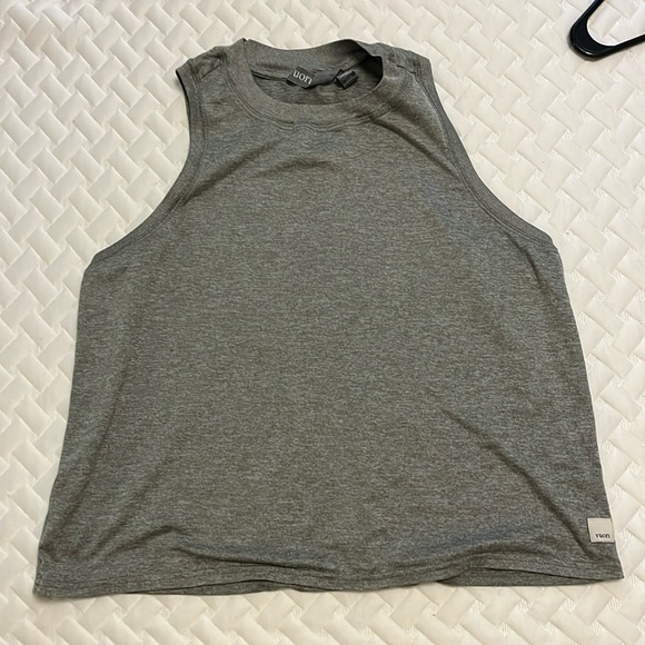 Vuori | Tops | Vuori Tank | Poshmark